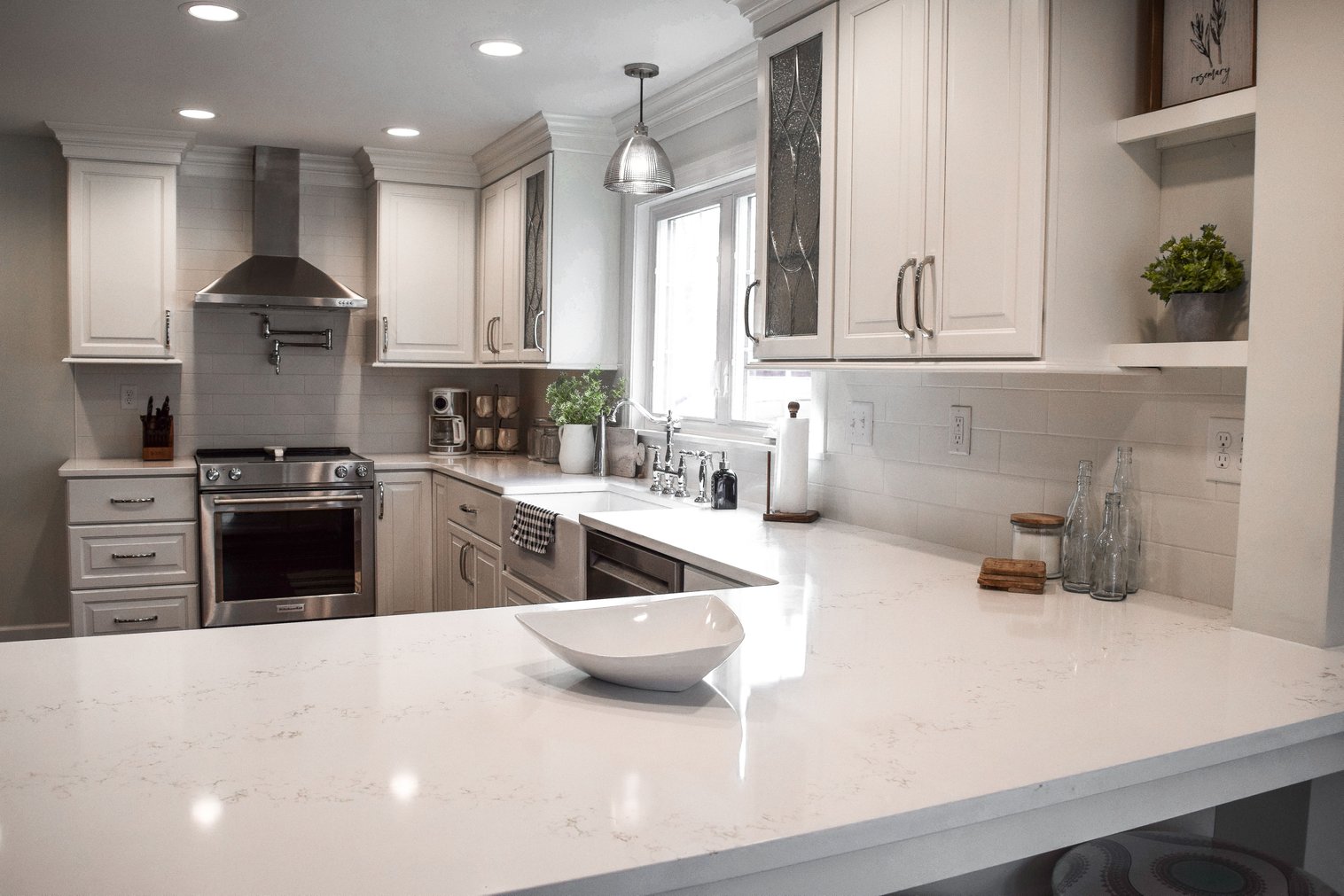 Exploring Popular Quartz Countertop Colors for Any Project