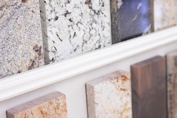 Our Countertop Installation Process