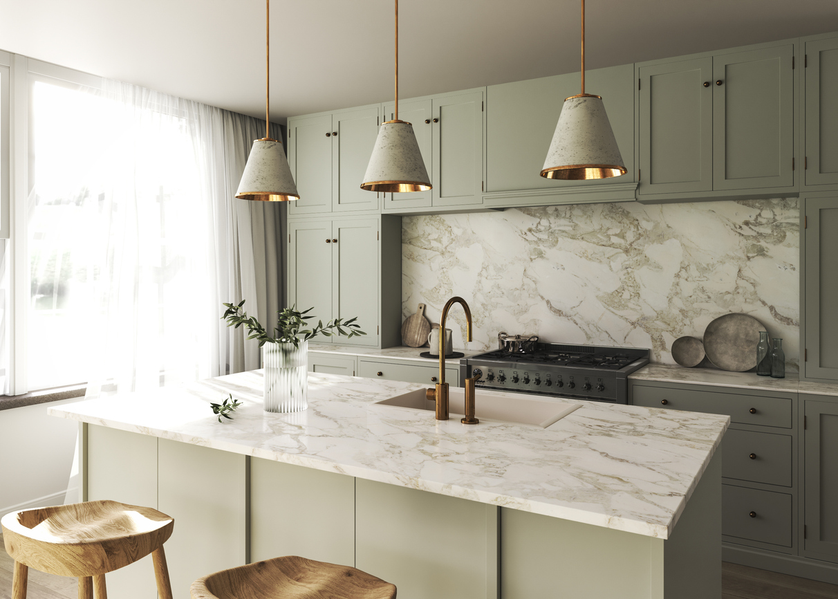 A Homeowner s Guide to Care for Quartz Countertops
