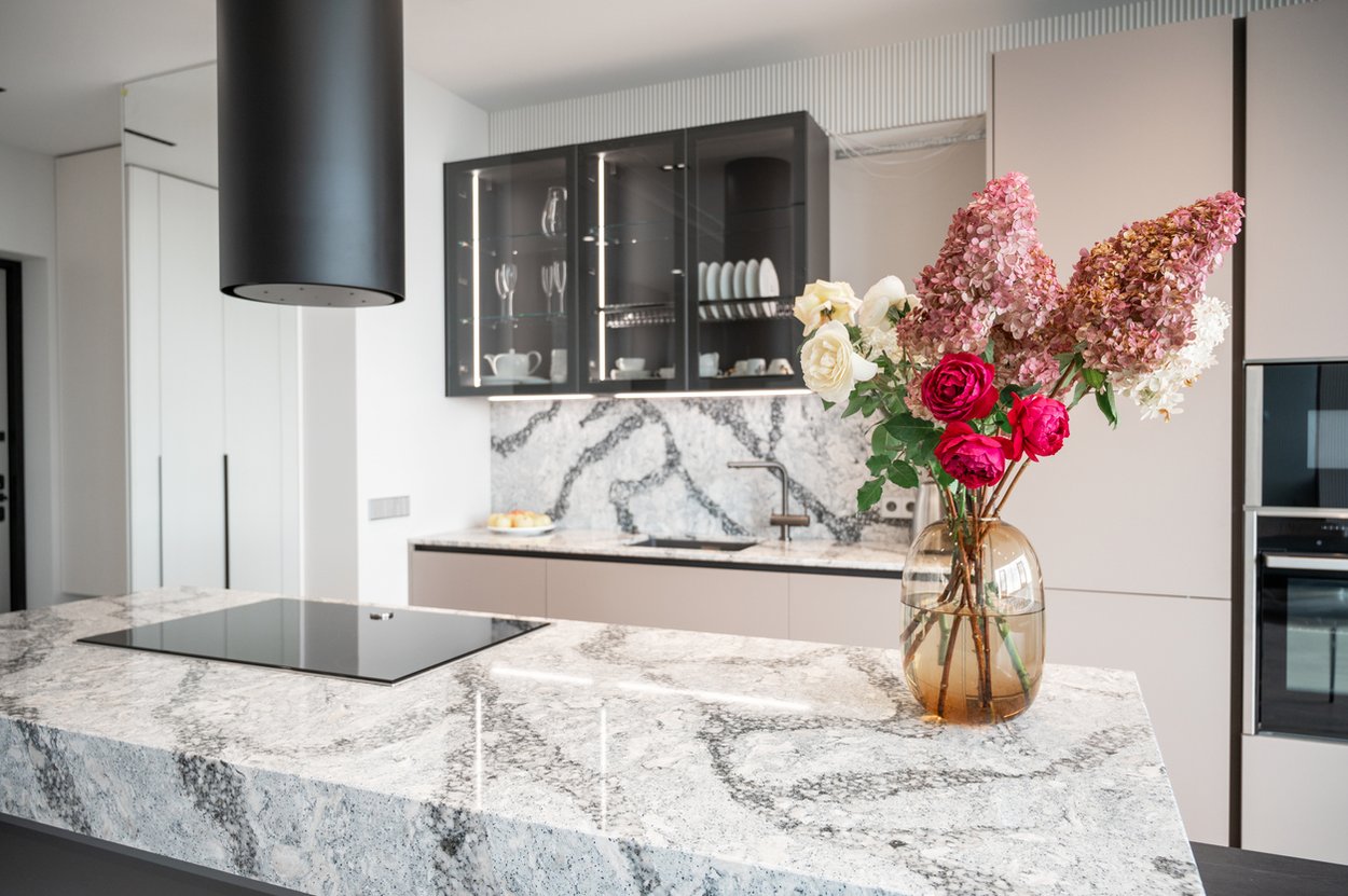 The Most Popular Granite Colors for Countertops