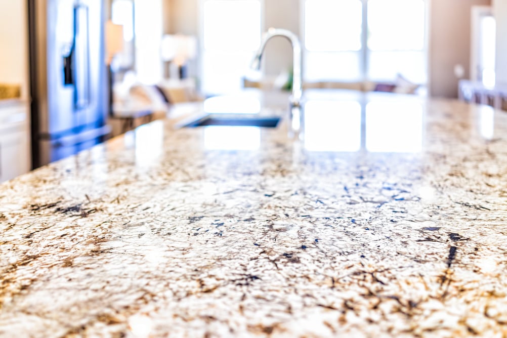 The Most Popular Granite Colors for Countertops