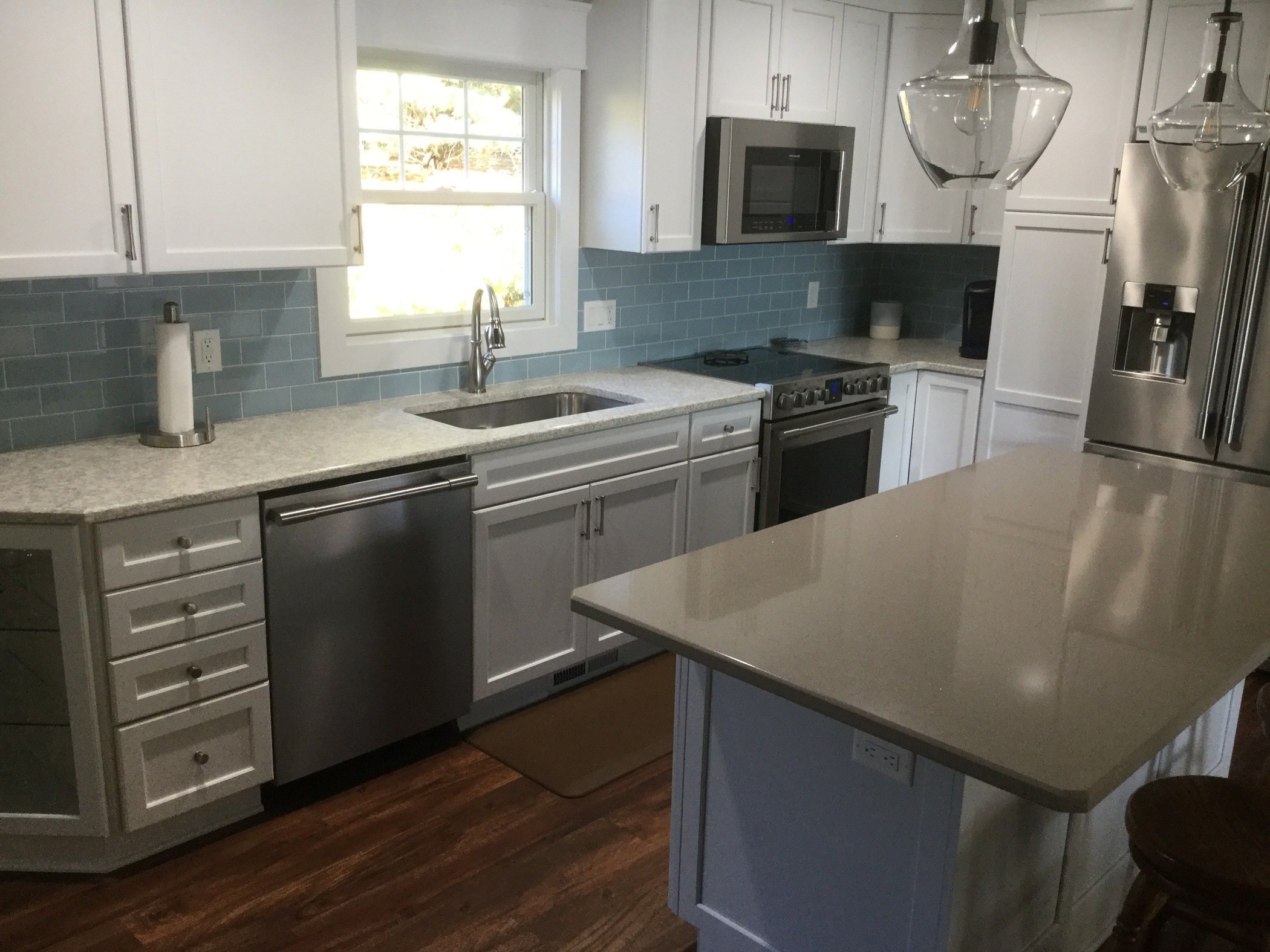 A Homeowner's Guide to Care for Limestone Countertops