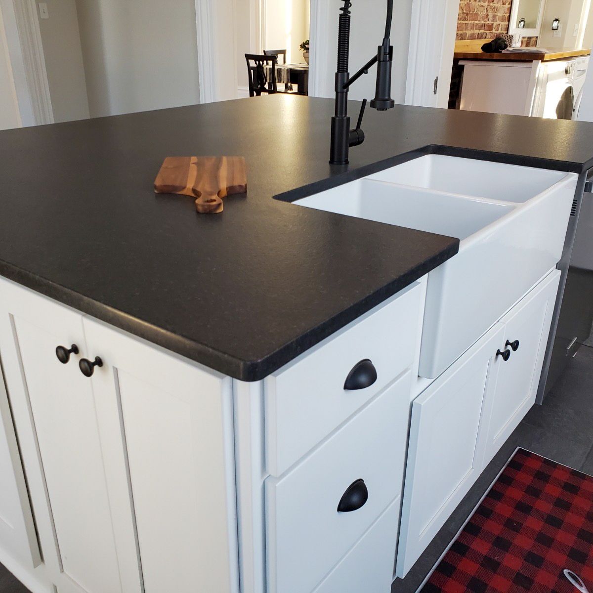 How to Measure for Quartz Countertops